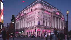 BODY WORLDS London