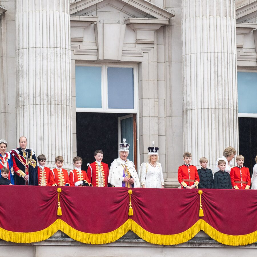 British Monarchy in London: Royal History of the Capital